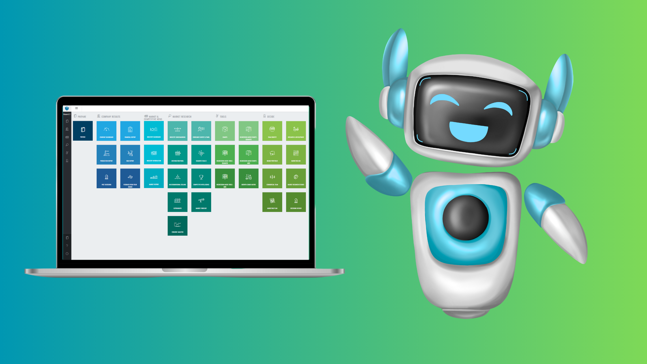 Meet the New AI Assistant: Your Teaching Ally Inside the Simulation