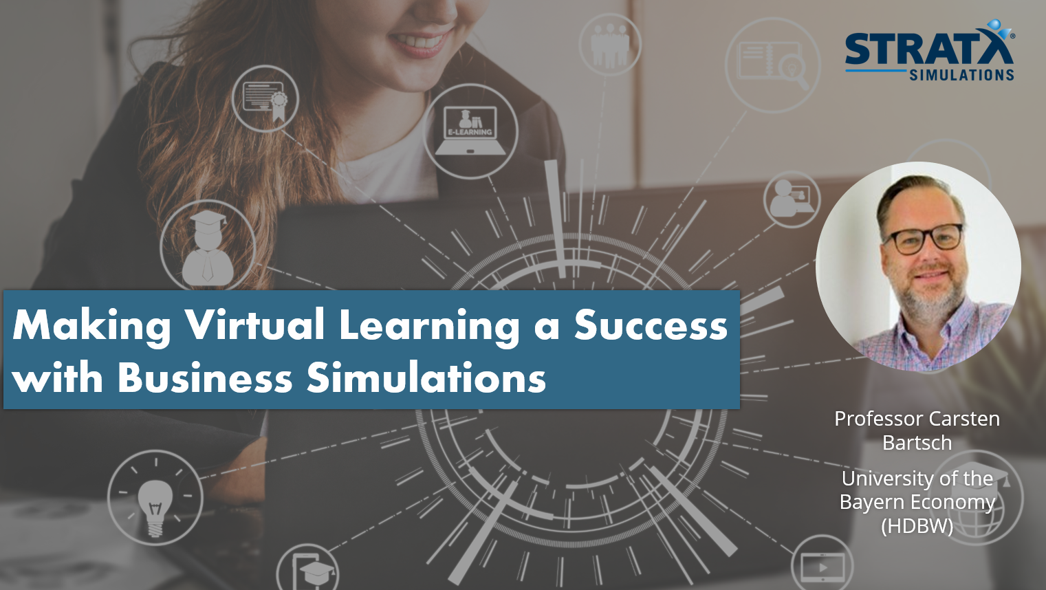 Webinar Recap: Making Virtual Learning a Success with Simulations ...